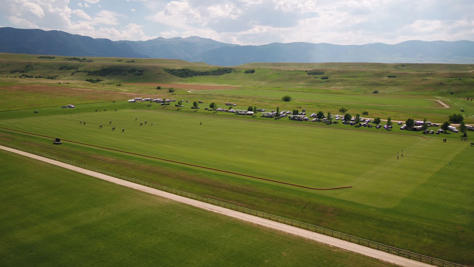 Flying H Promo Video - FLYING H POLO